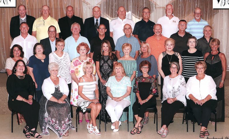 Mingo High School Class of 1969 holds 50-year reunion | News, Sports ...
